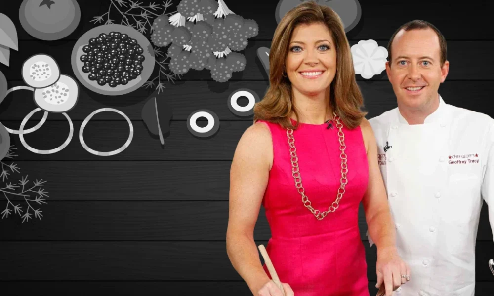Geoff tracy net worth: Analyzing His Net Worth and Culinary Empire