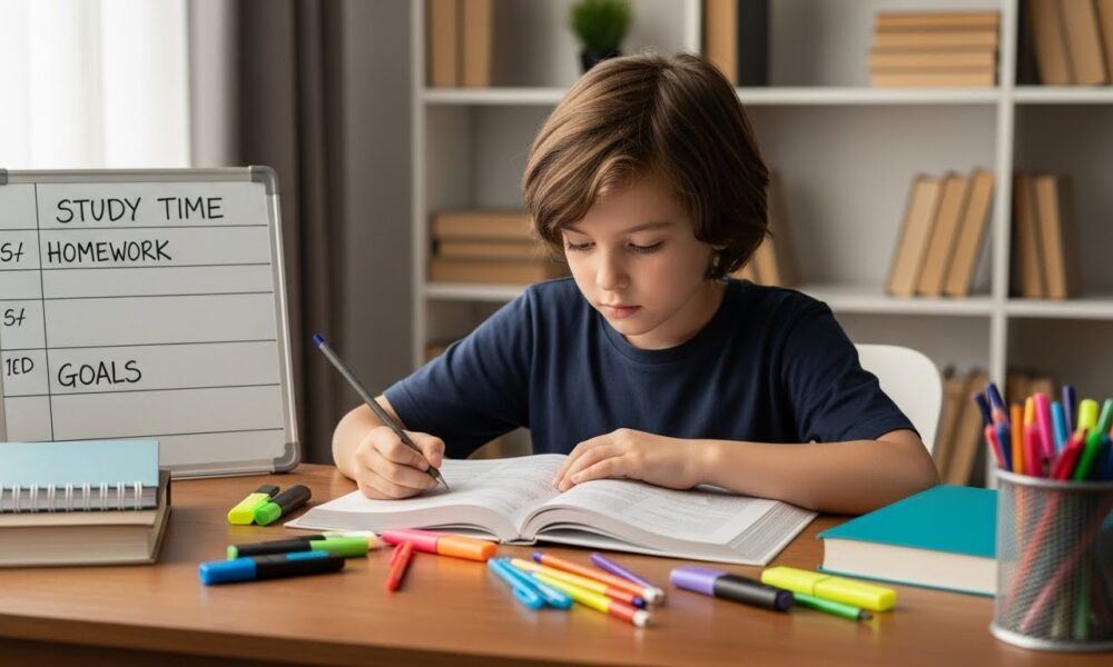 Why Discipline Matters: Understanding Its Importance in a Student’s Life